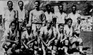 Canto do Rio Football Club (Niterói – RJ) – Temporada Oficial de 1941 ...