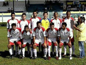 José Bonifácio Esporte Clube (José Bonifácio – SP) – Temporada Oficial ...