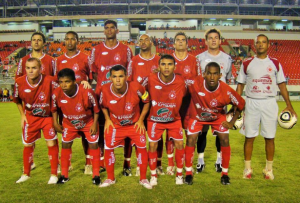 Rio Branco Football Club (Rio Branco – AC) – Temporada Oficial de 2010 ...