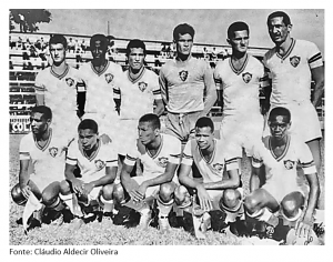 Fluminense Football Club (Rio de Janeiro – RJ) – Temporada de 1962 ...