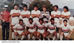 José Bonifácio Esporte Clube (José Bonifácio – SP) – Temporada Oficial ...